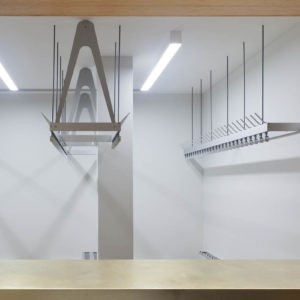 Bespoke Coat Hanging Solutions | Cloakroom Hanging Systems