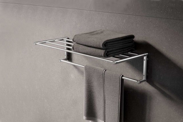 Hotel Cloakroom Solutions | Cloakroom Solutions