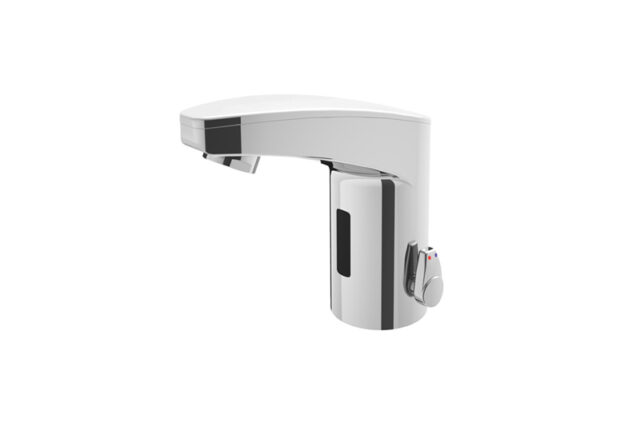 CONTI+ Maxx Sensor Tap | Cloakroom Solutions